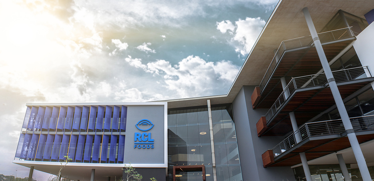 RCL FOODS ANNUAL RESULTS MEDIA RELEASE 2018 - RCL FOODS