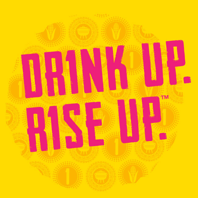 Number 1 Mageu - RCL FOODS