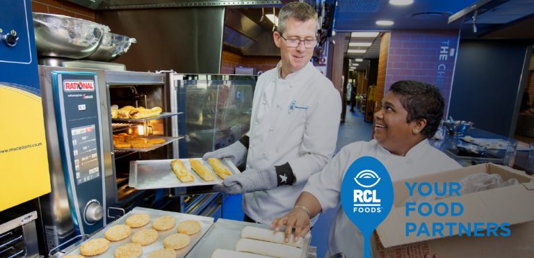 Food Partners - RCL FOODS