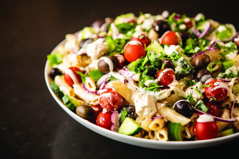 Food Partners - RCL FOODS