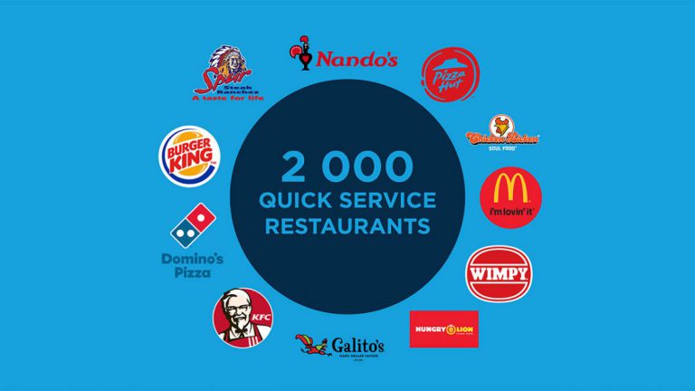 Food Partners - RCL FOODS