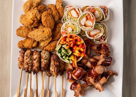 Food Partners - RCL FOODS