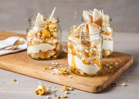 Food Partners - RCL FOODS