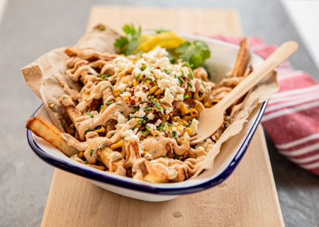 Food Partners - RCL FOODS