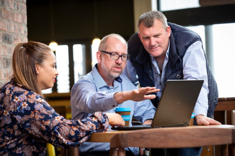 Food Partners - RCL FOODS