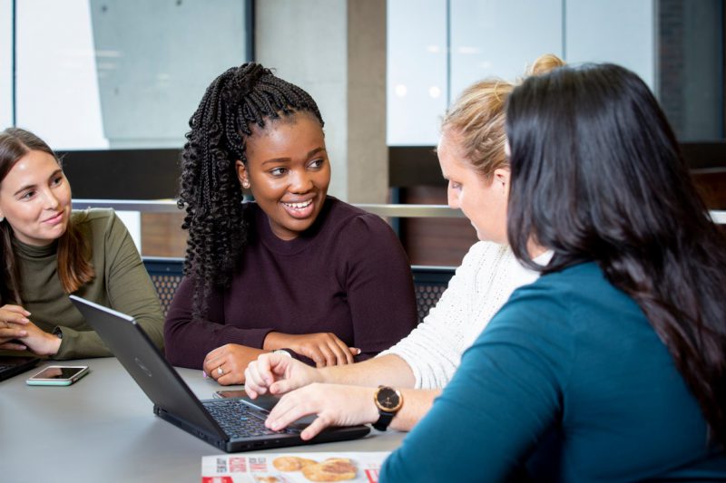 Food Partners - RCL FOODS