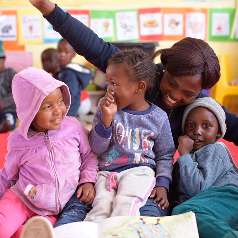 Do More Foundation Archives - RCL FOODS