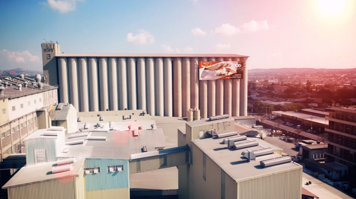 Supreme Flour-Celebrating 100 years of consistency - RCL FOODS