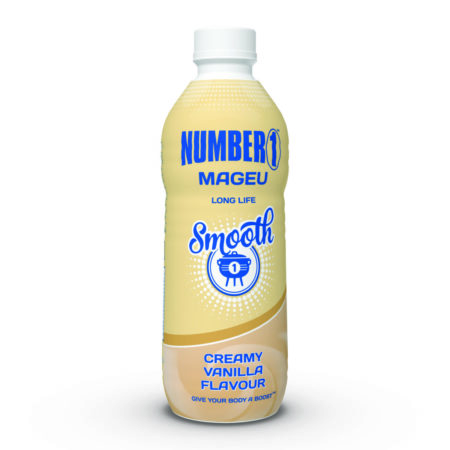 Number 1 Mageu - RCL FOODS