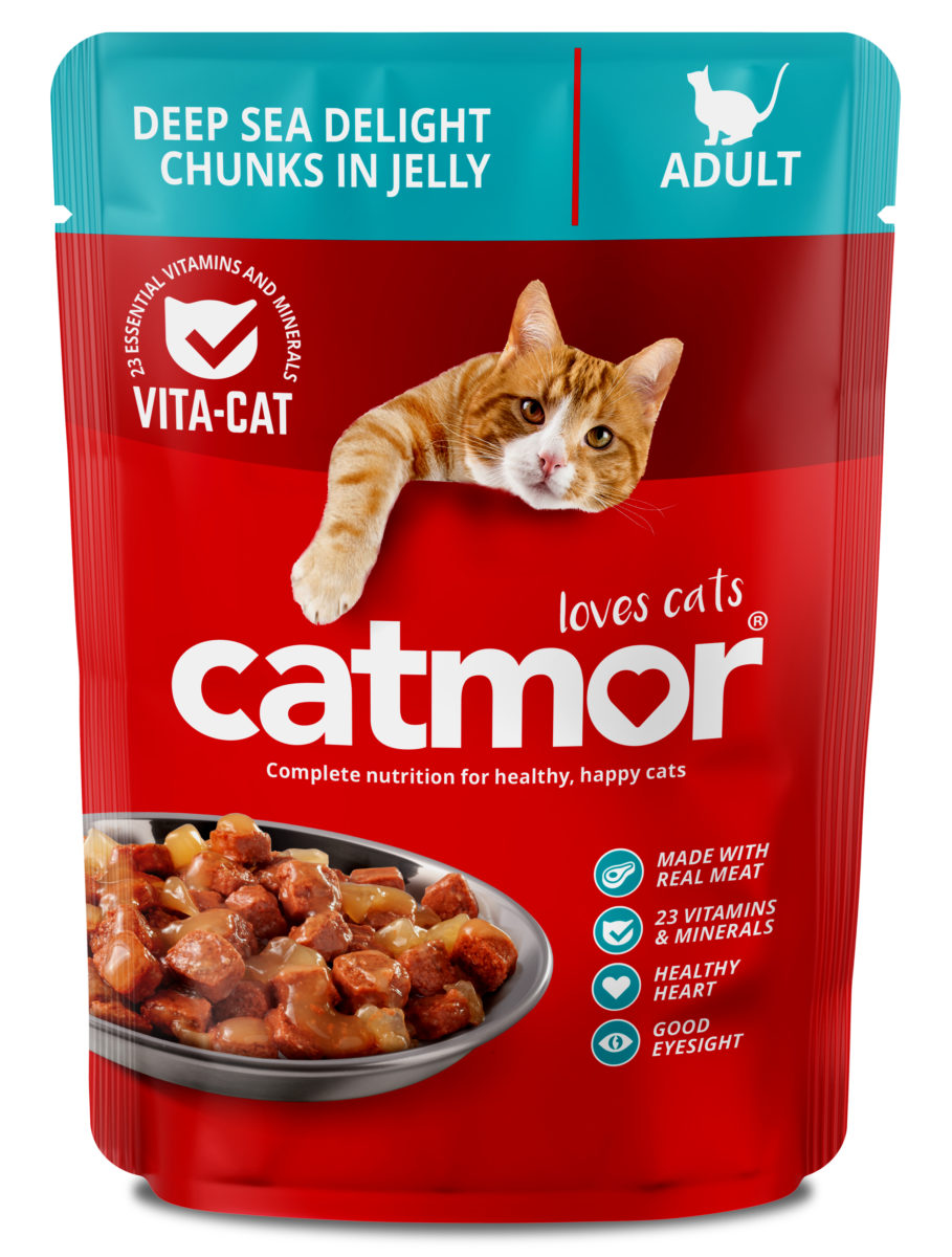 Catmor - RCL FOODS