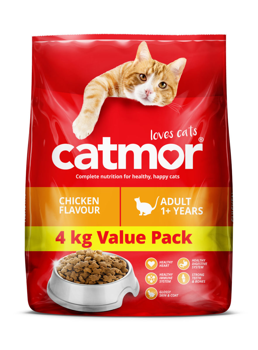 Catmor - RCL FOODS