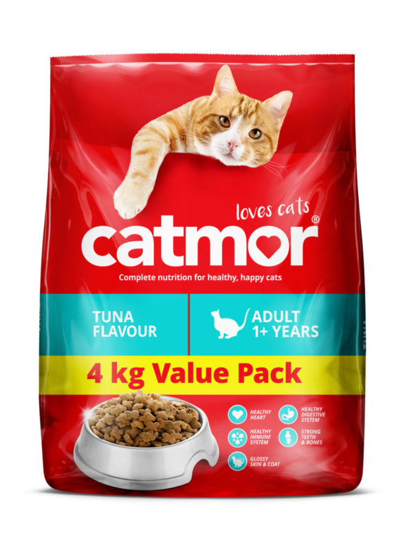 Catmor - RCL FOODS