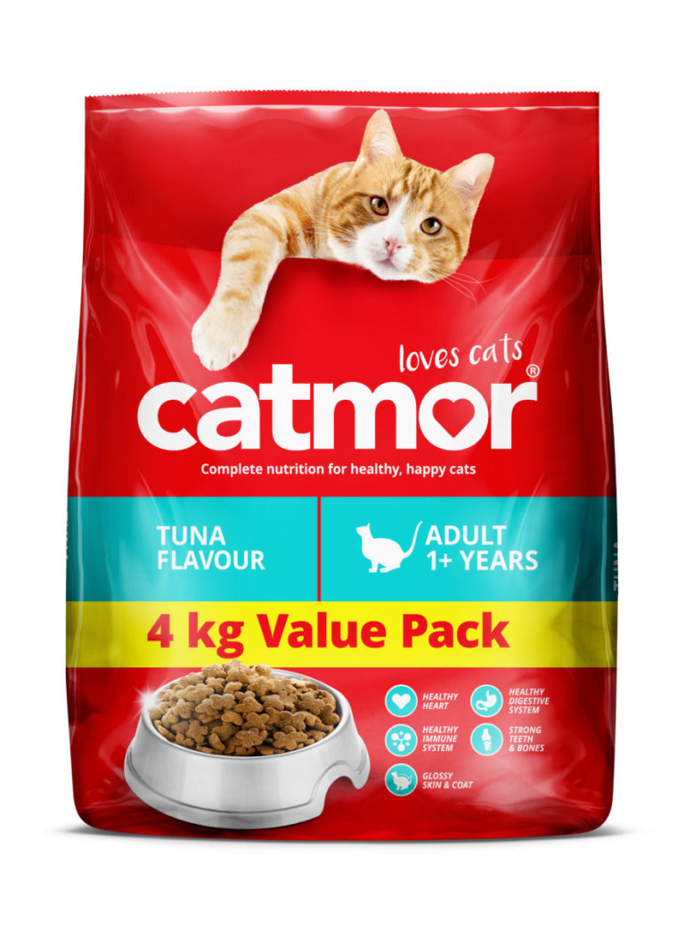 Catmor - RCL FOODS