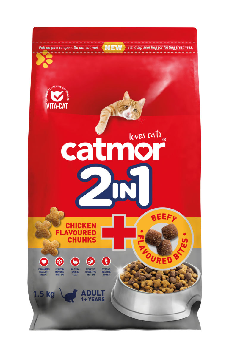 Catmor - RCL FOODS