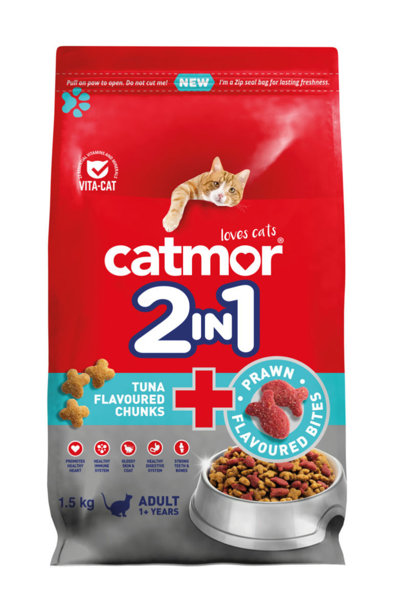 Catmor - RCL FOODS