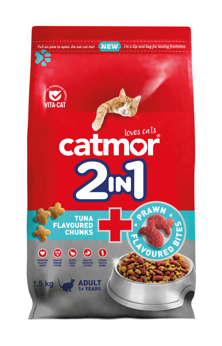 Catmor - RCL FOODS
