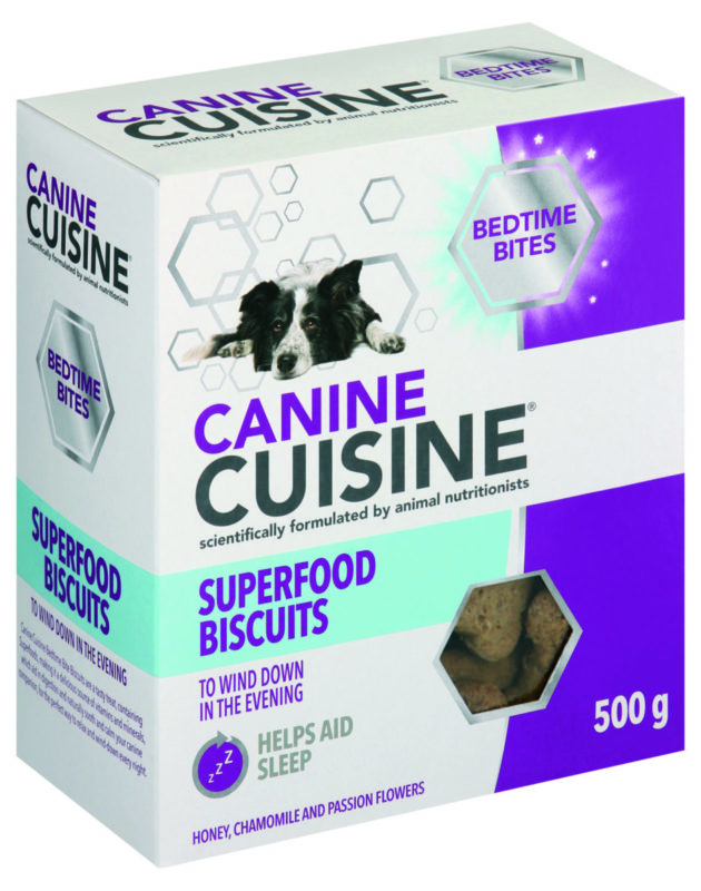 Canine Cuisine - RCL FOODS