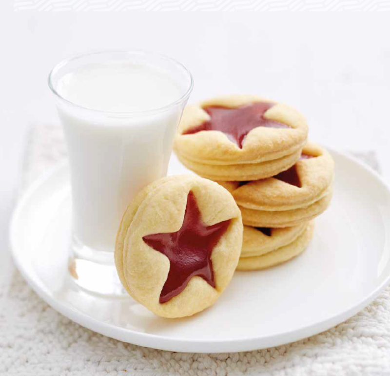 Jammy Delights - RCL FOODS