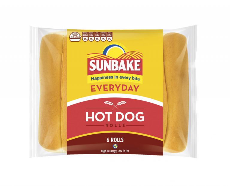 Sunbake - RCL FOODS