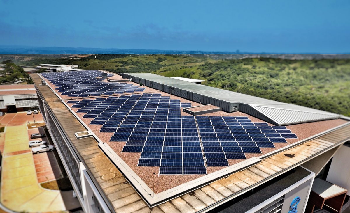 RCL FOODS Maintains its Leadership Position in the 2019 Carbon ...