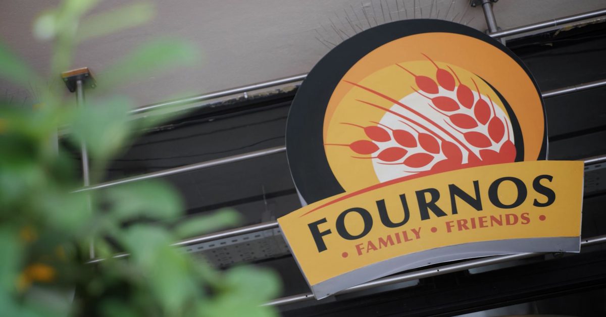 A SUPREME PARTNERSHIP WITH A SUPREME BAKERY - RCL FOODS