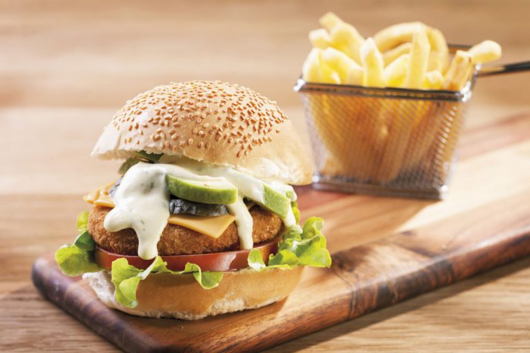 Rainbow Food Solutions Ready 2 Go - RCL FOODS