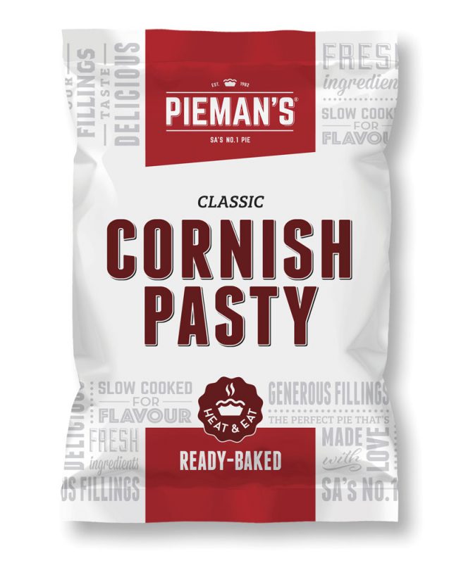 PIEMAN'S - RCL FOODS