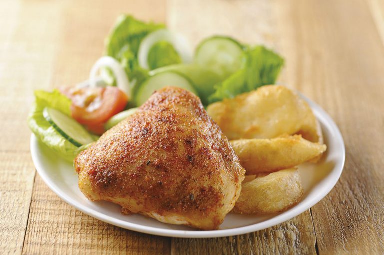 Rainbow Food Solutions Ready 2 Go - RCL FOODS