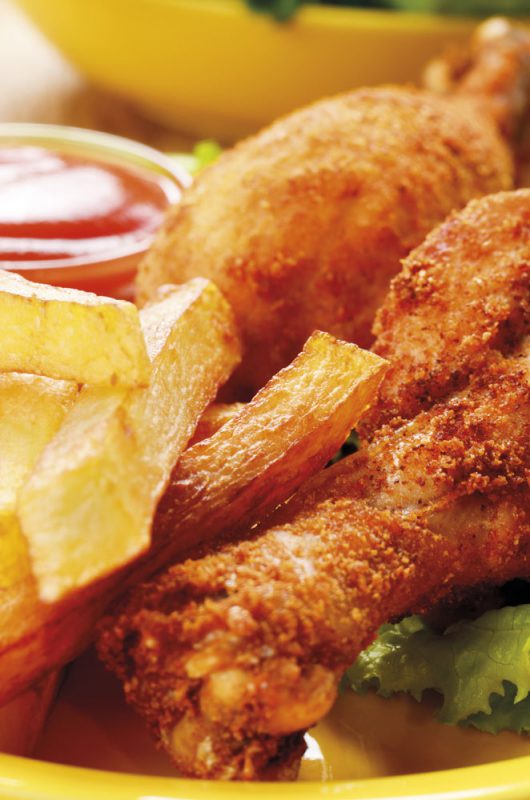 Rainbow Food Solutions Ready 2 Go - RCL FOODS