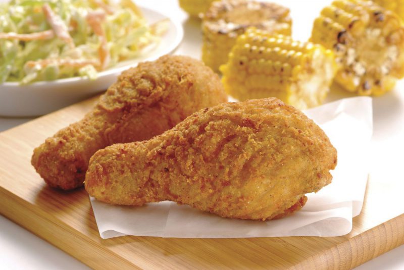 Rainbow Food Solutions Ready 2 Go - RCL FOODS