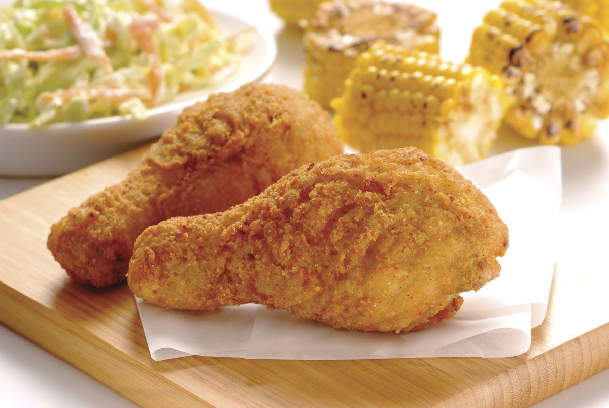 Rainbow Food Solutions Ready 2 Go - RCL FOODS