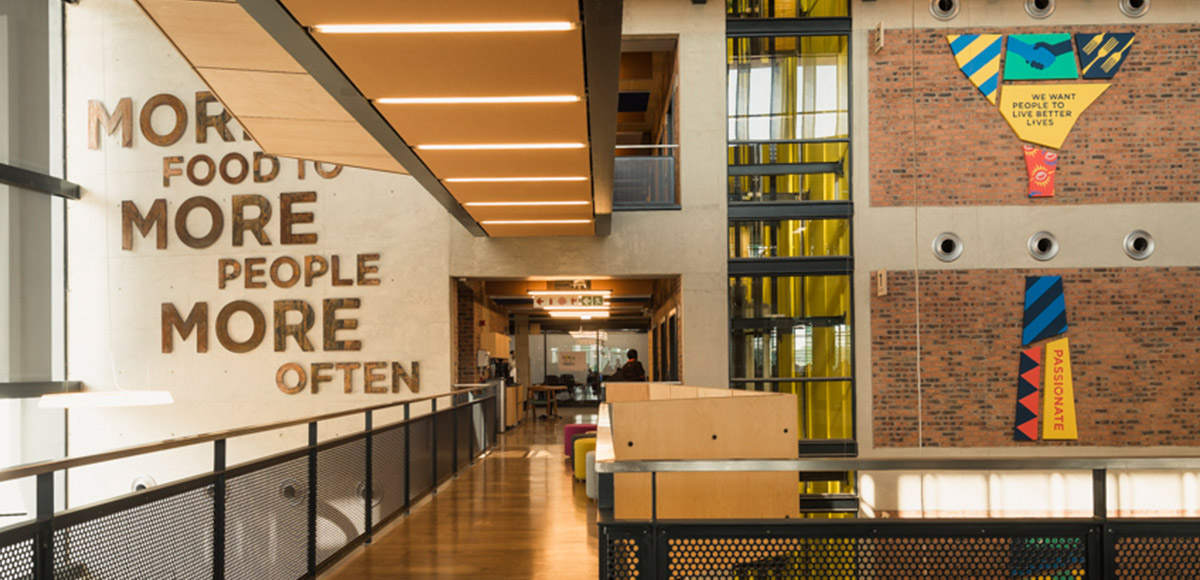 Press Releases Archives - RCL FOODS