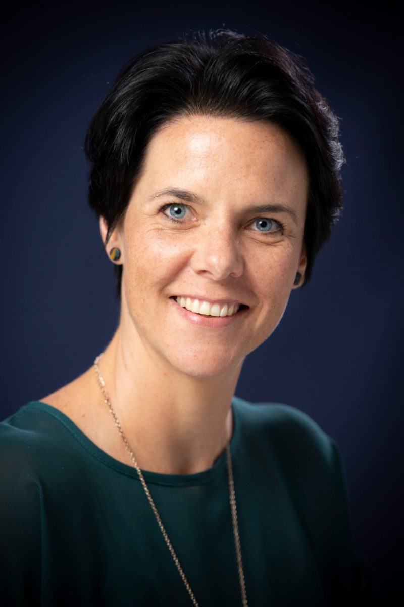 With her Authentic Leadership, Paula helps us do MORE. - RCL FOODS