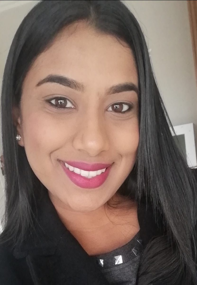 Amanda Jayasinghe's Instagram, Twitter & Facebook on IDCrawl