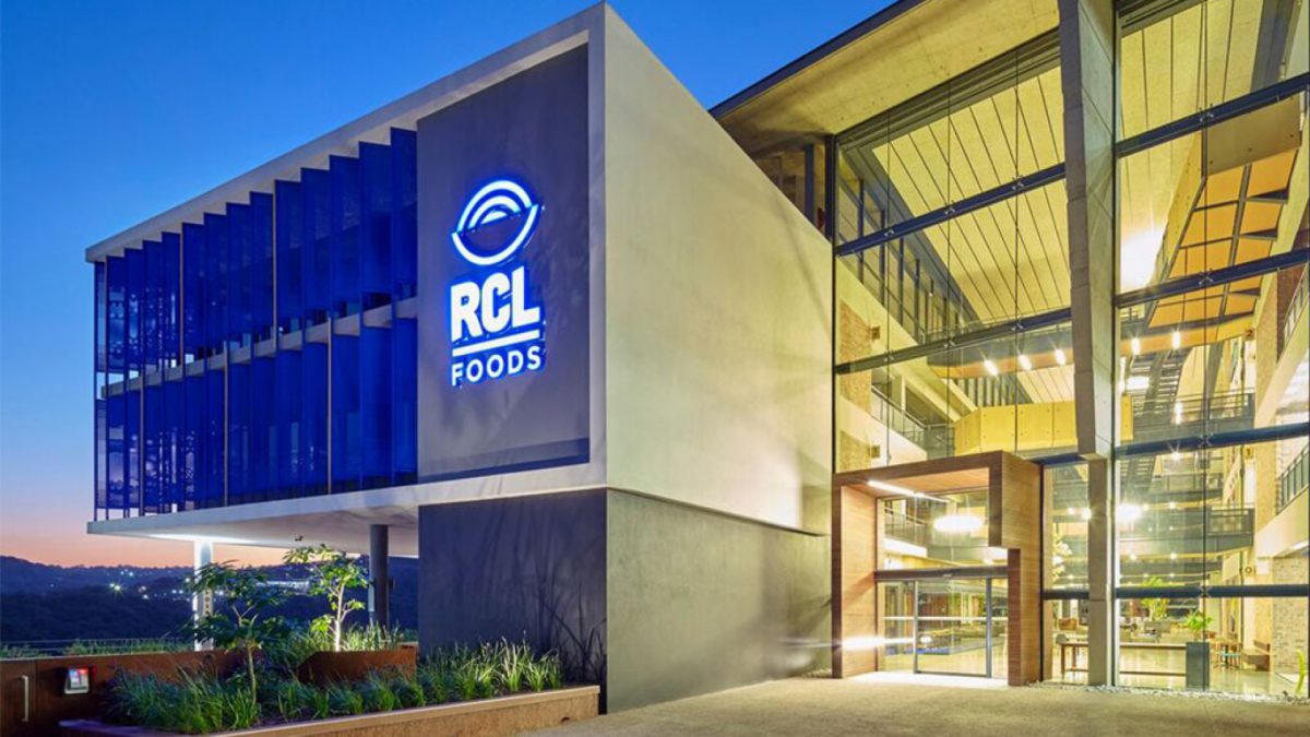 INTERIM RESULTS MEDIA RELEASE: MARCH 2021 - RCL FOODS