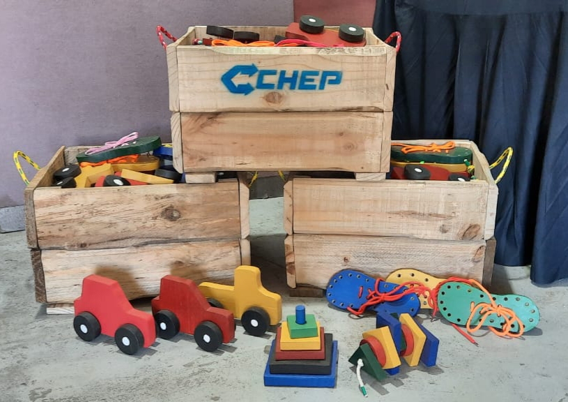 Do More Foundation Archives - RCL FOODS