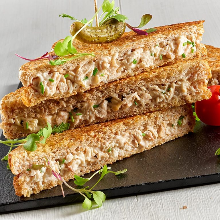 Toasted Chicken Mayonnaise - RCL FOODS