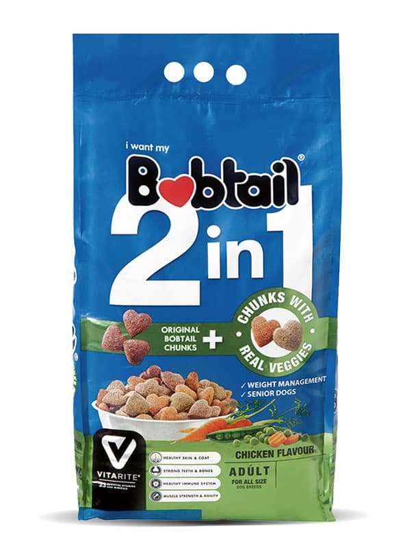 Bobtail - RCL FOODS