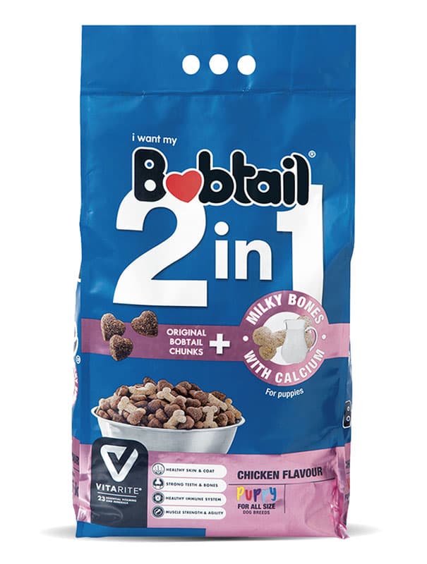 Bobtail - RCL FOODS