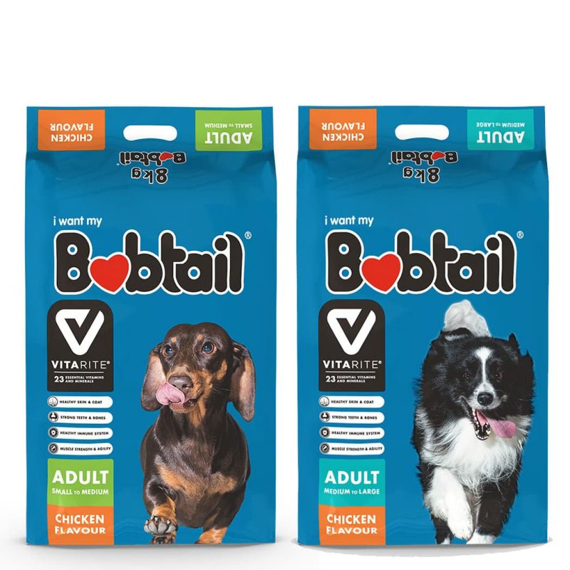 Bobtail - RCL FOODS