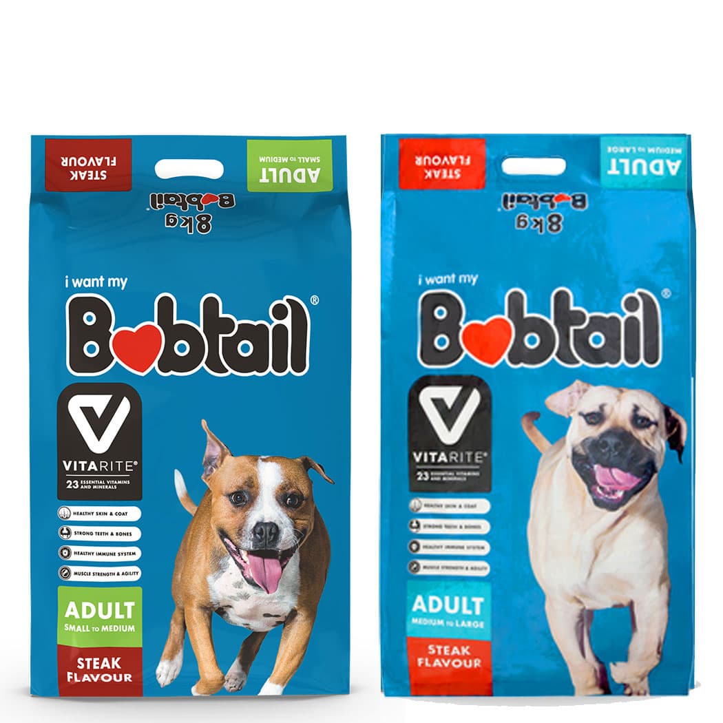 Bobtail - RCL FOODS