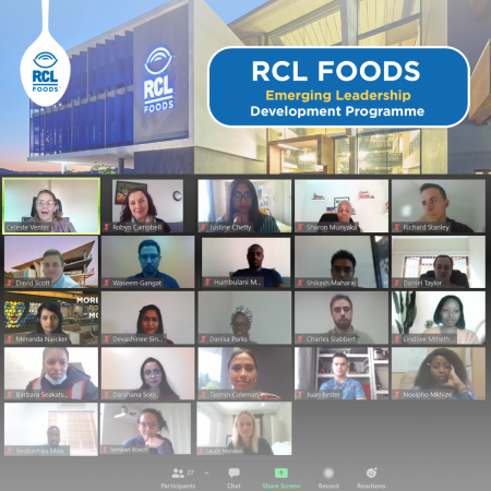 Our Stories - RCL FOODS