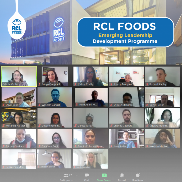 Our Stories - RCL FOODS