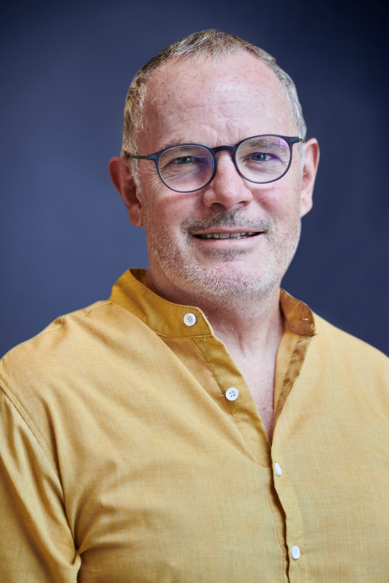 RCL FOODS Executive Team - RCL FOODS