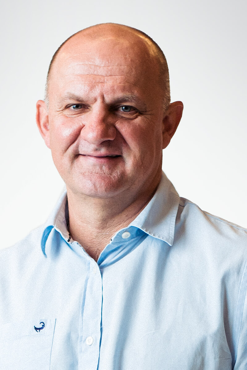 RCL FOODS Executive Team - RCL FOODS