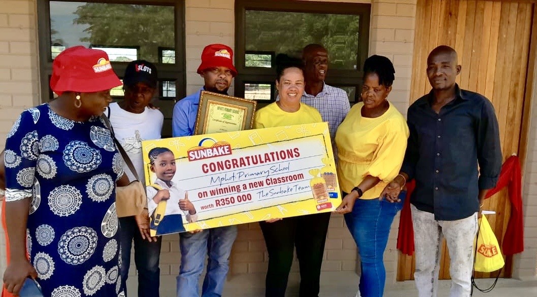 Back-to-School Success with Sunbake - RCL FOODS