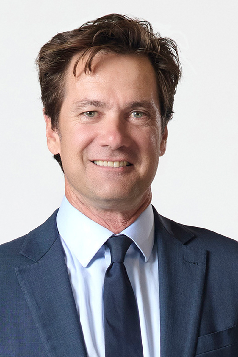 Board of Directors - RCL FOODS