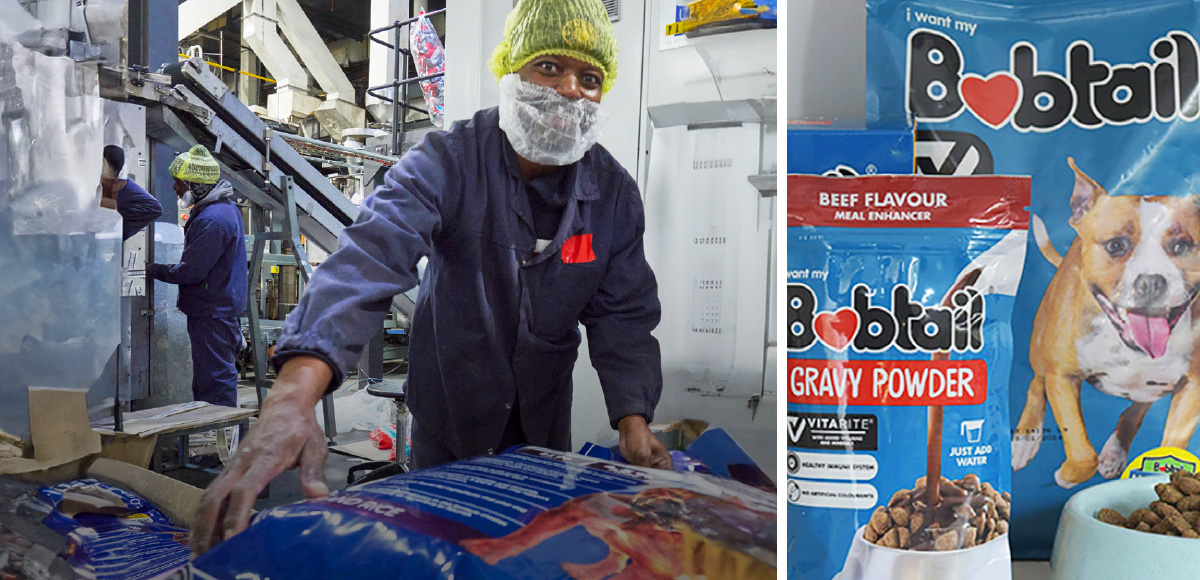 A CULTURE OF HEALTH AND SAFETY - RCL FOODS