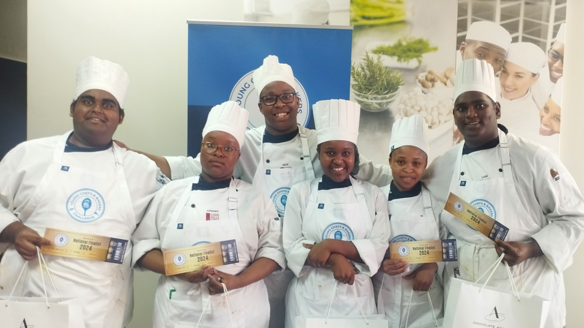Our Stories - RCL FOODS