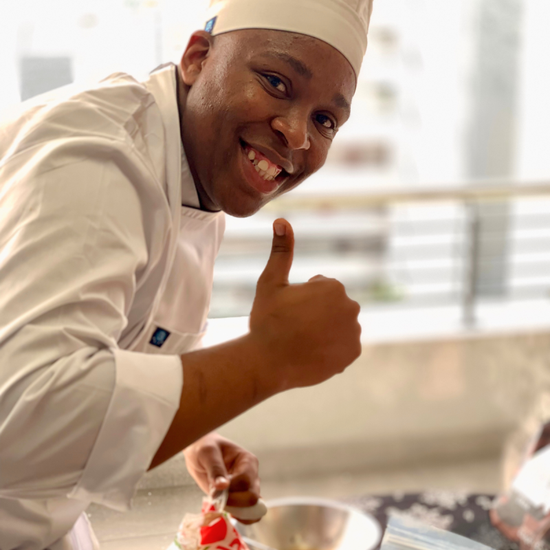 Winners announced for the RCL FOODS Young Chefs & Bakers Challenge 2024 ...